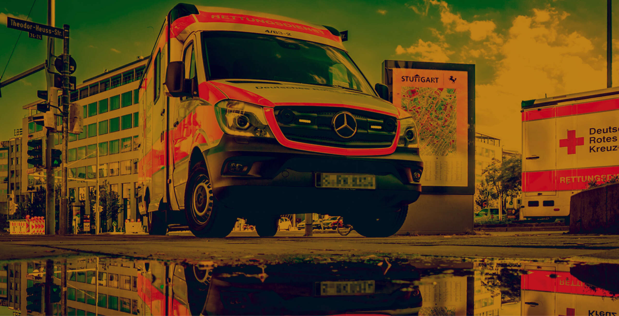 Best Ambulance Company